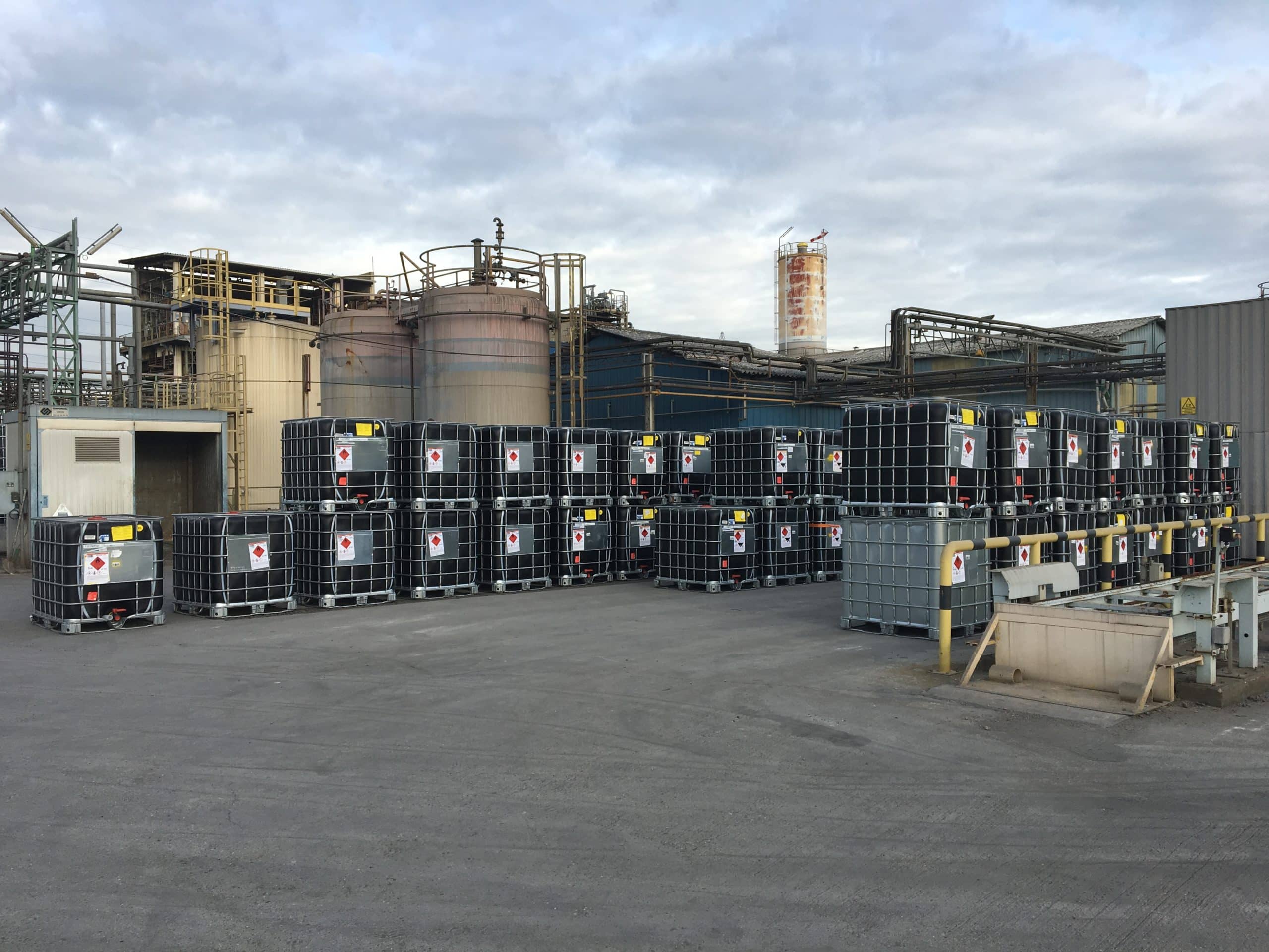 DIAGNOSTIC PEMD - Efficience & Optimisation HSE